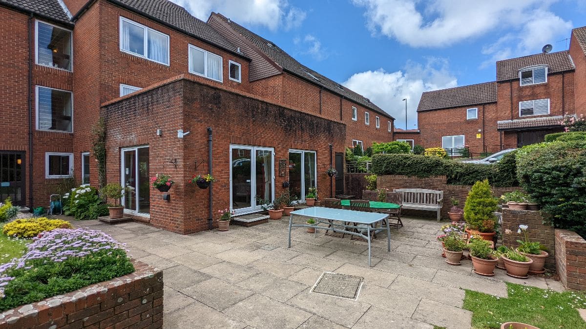 Homewater House, Hulbert Road, Waterlooville, PO7 7JY | A.J.Eyre and Sons