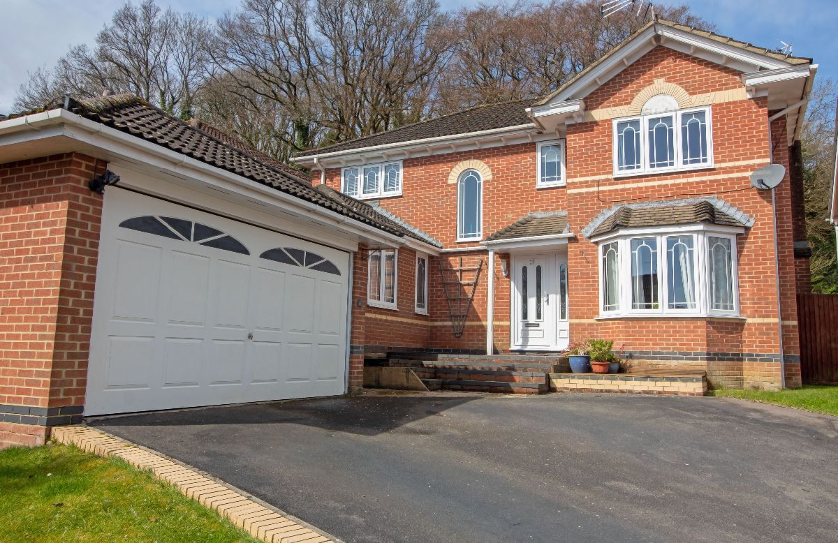 Pentere Road, Waterlooville, PO8 9HG | A.J.Eyre and Sons